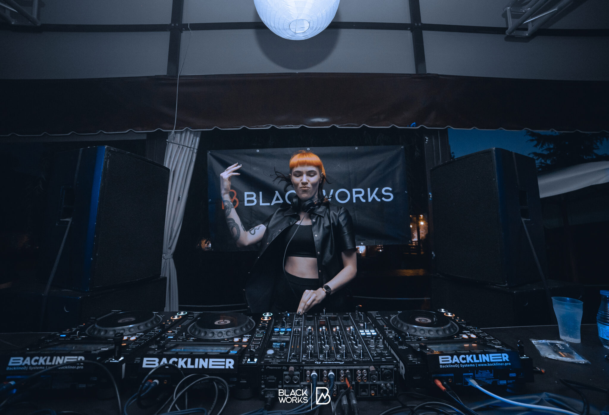 Cassie Raptor – 2MGROUP